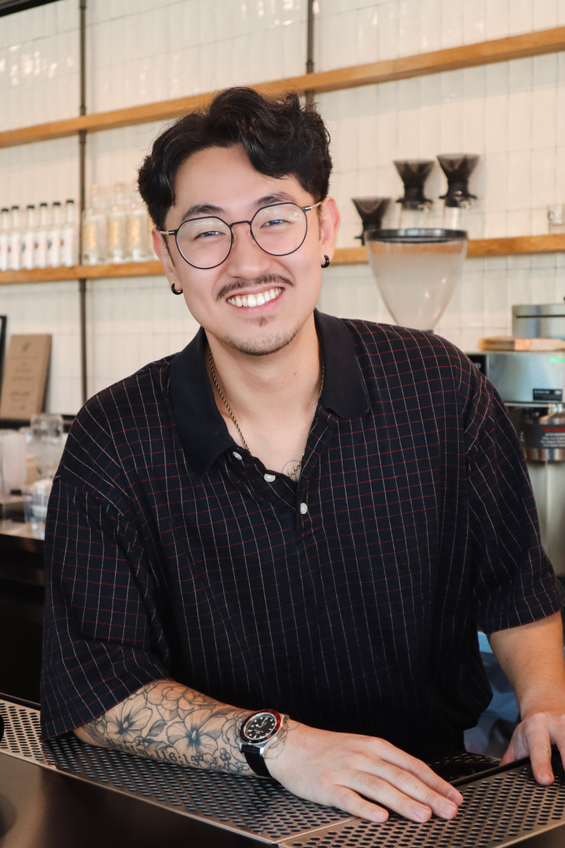 About – Postern Coffee