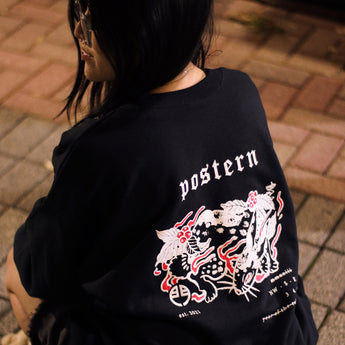 Postern Coffee